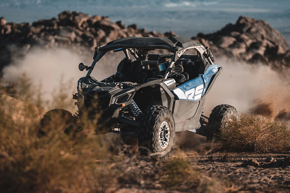 10 Best UTVs in Canada
